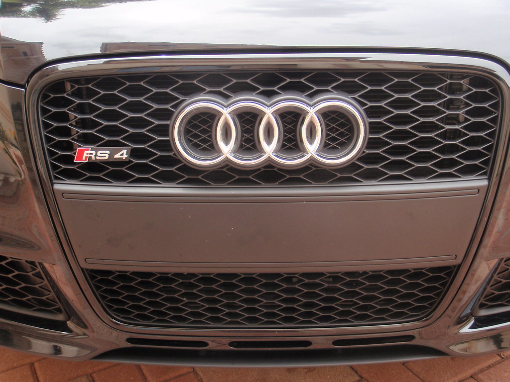 S4 Badge And DTM Kit?