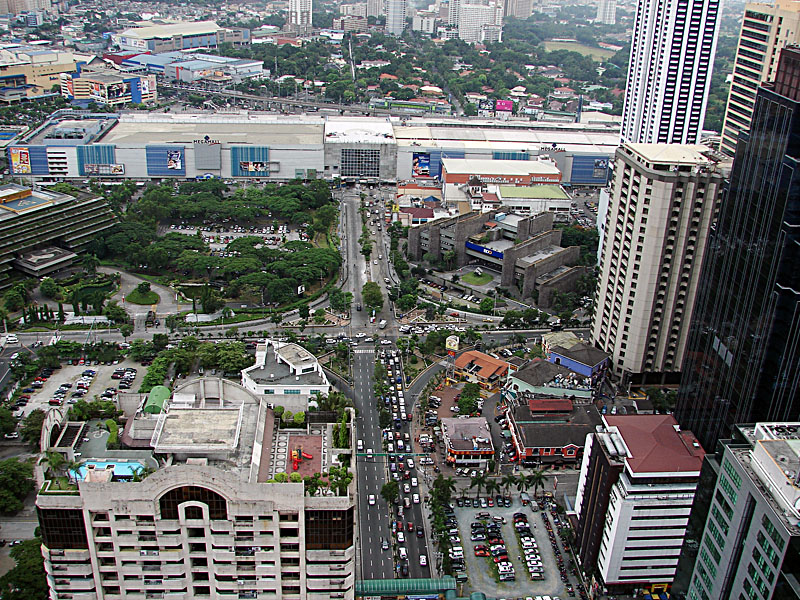 Metro Manila - Philippines | Page 102 | SkyscraperCity Forum