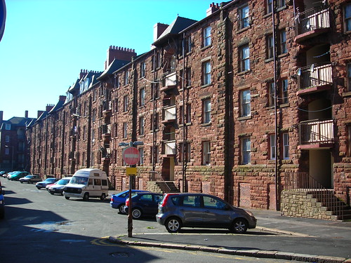 Barrow Island Flats | Pie and Mushies