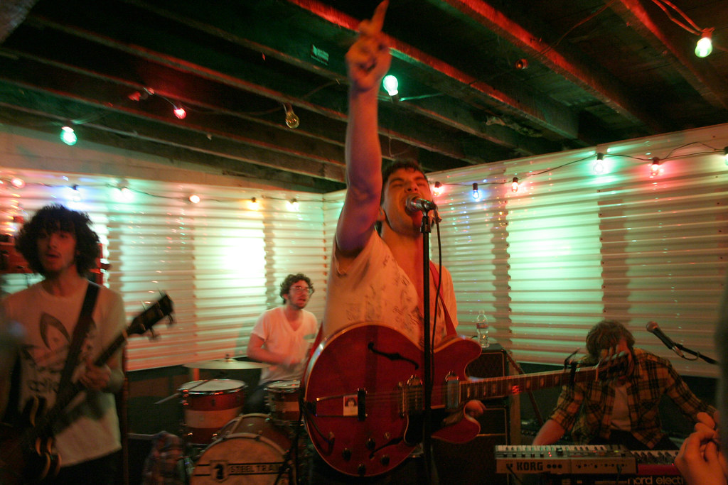 Steel Train Fans — LiveJournal