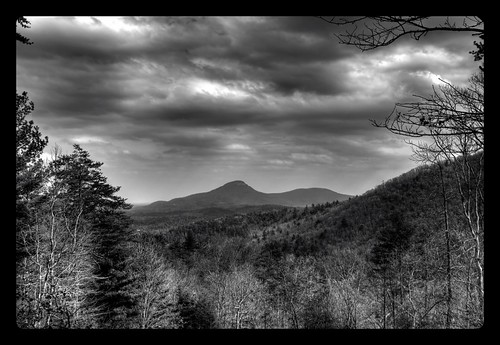 Georgia On My Mind | Flickr