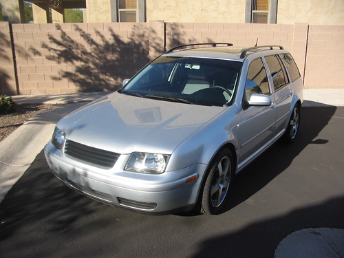 2002 Jetta Wagon - Phoenix | VW Vortex - Volkswagen Forum