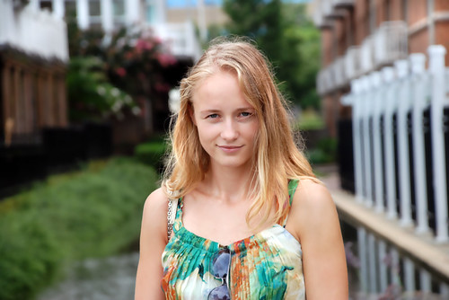 Danoz Photography Series: Young Women | The Trek BBS