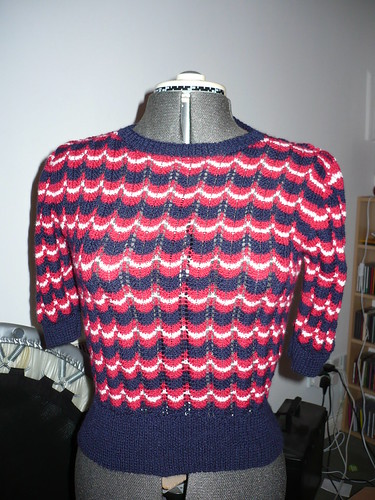 Your Victory Jumper : r/knitting
