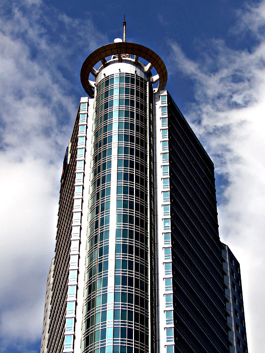 ORTIGAS CENTER | Robinsons Equitable Tower | 175m | 45 fl | Page 2 ...