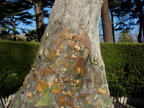 The Fairies Tree – sudirno.com