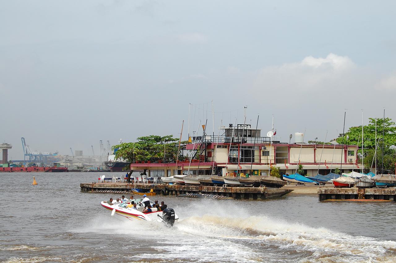 LAGOS III GALLERY | Page 20 | SkyscraperCity Forum