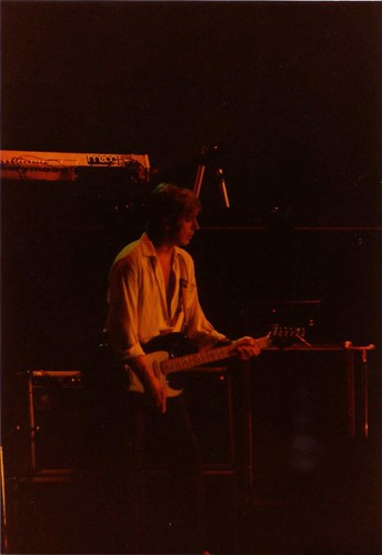 Mick Ronson - JungleKey.fr Wiki