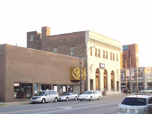 Cleveland: Old Brooklyn's Commercial Corridors, Part I - City Photos ...