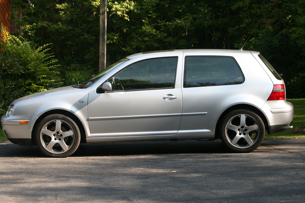 FS: 2002 GTI: 24v VR6 > Reflex Silver, 115k - New York | VW Vortex ...