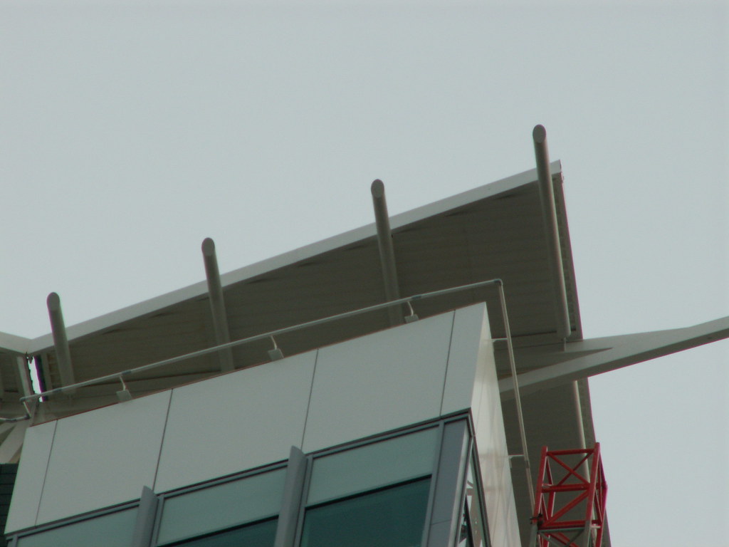 CARDIFF | Meridian Gate | 63m/33m | 21/11 Floors | Completed | Page 3 ...