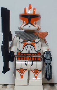 Clone Commander Fil - a photo on Flickriver