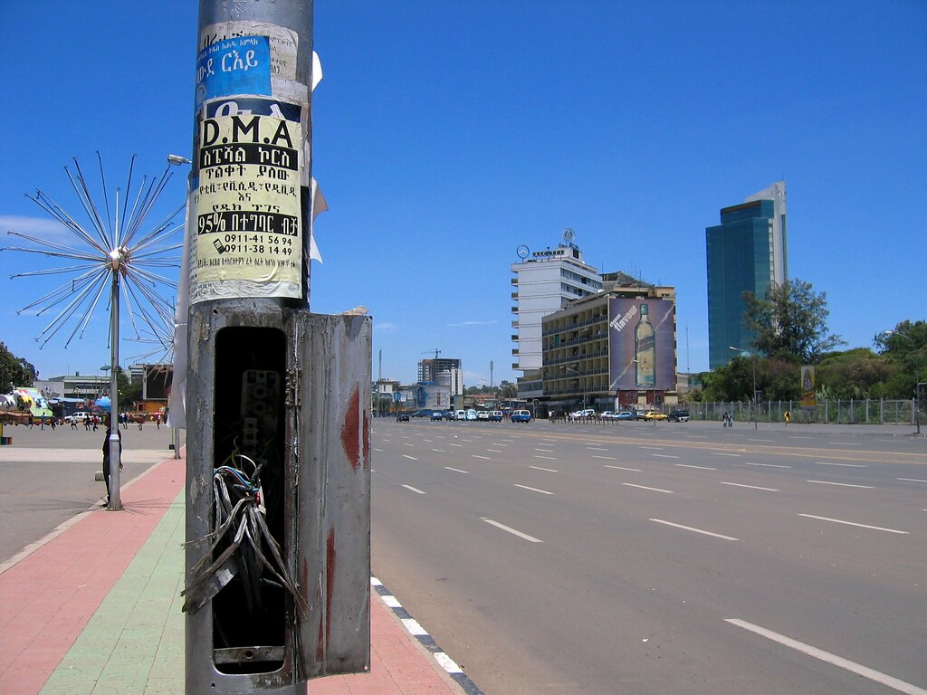 Addis Ababa, Ethiopia - East Africa's most enchanting city ...