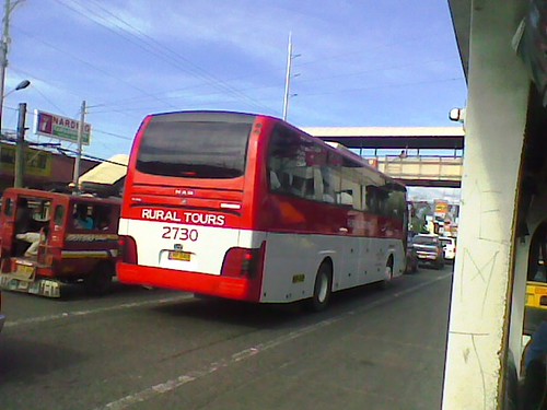 Bus Lines in The Philippines | Page 47 | SkyscraperCity Forum