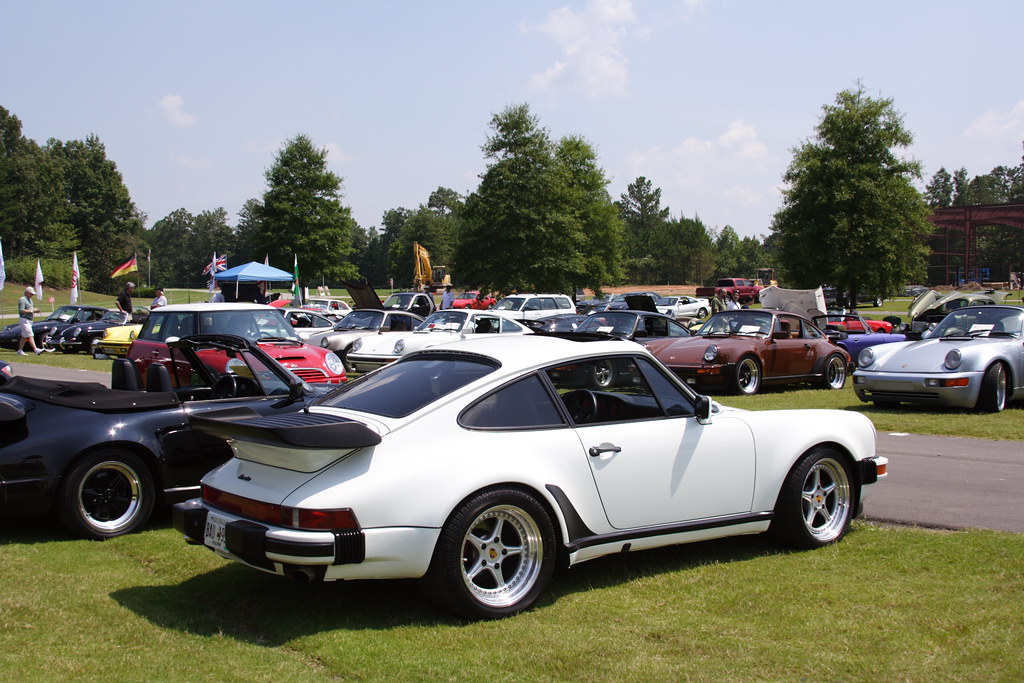 Barber Historics at the Park | VW Vortex - Volkswagen Forum