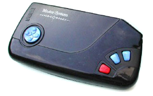 Any Chance For Disc-Based System Clones? - racketboy.com