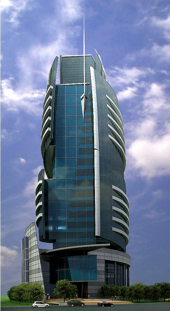 JAKARTA | Proposed, On Hold, & Envisioned Projects | Page 91 ...