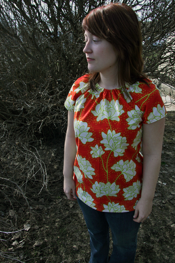 Simplicity Built By Wendy 3835 pattern review by a.me.s