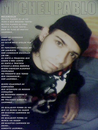 Michel Pablo - JungleKey.fr Wiki