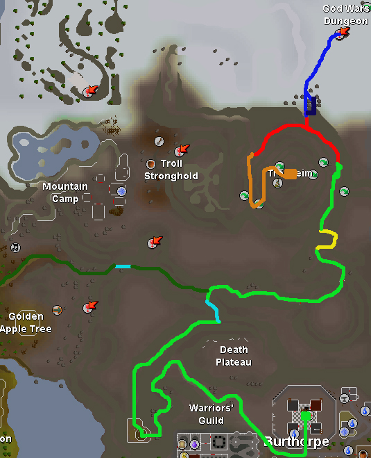 Arttie5's Aviansies Tanking Guide - General Guides - Forum.Tip.It