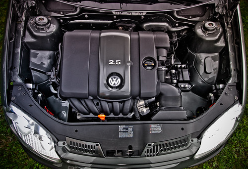 Post some shaved bays? | VW Vortex - Volkswagen Forum
