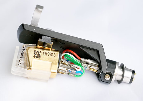 Pickering V-15 Micro IV-AME (now pictures added) (page 1) - Cartridges ...
