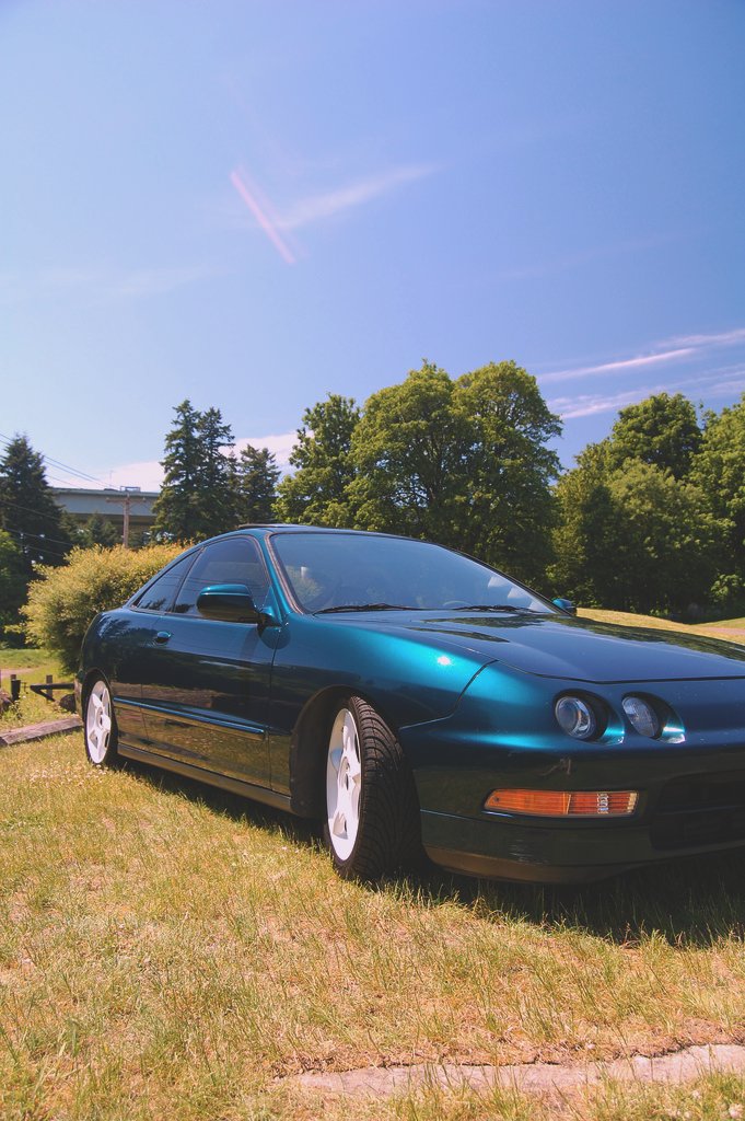 Slammed DC4 Photoshoot - Team Integra Forums - Team Integra