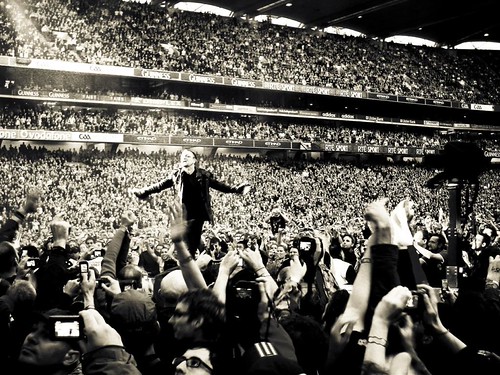 U2 Concert Review | Zoomtard: