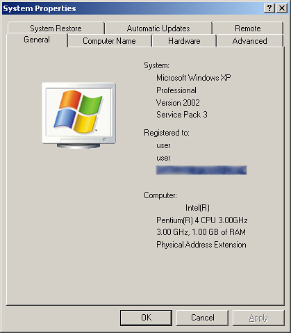 Windows annoyances