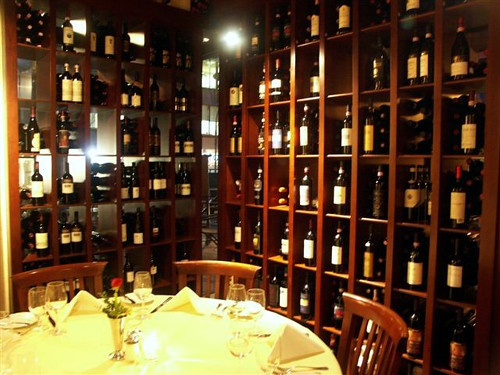 Cioppino’s Mediterranean Grill – Scout Magazine