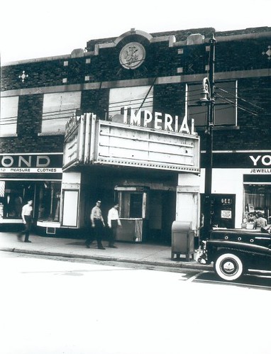 Old Sarnia, ON Photos - SkyscraperPage Forum