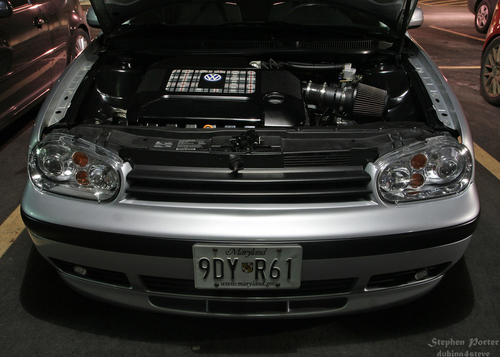 vr6 engine bay | VW Vortex - Volkswagen Forum