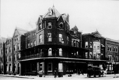 Old Sarnia, ON Photos - SkyscraperPage Forum