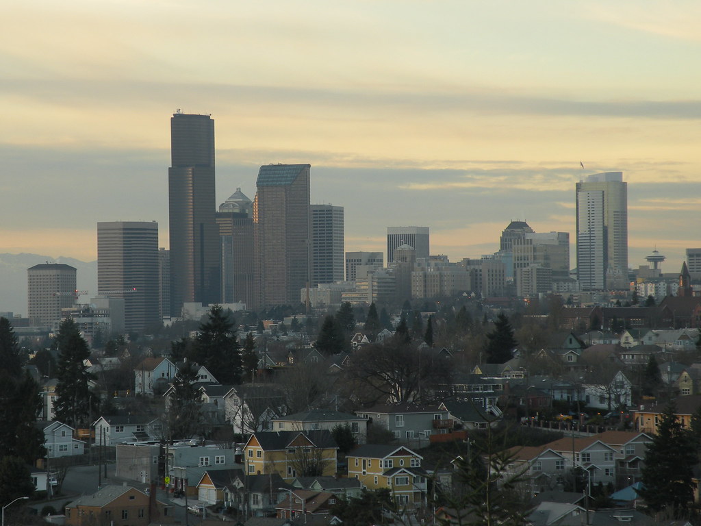 Seattle or Philadelphia (crime, homicides, taxes, ranking) - City vs ...