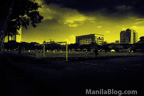 Photos of University of Santo Tomas – Manila Blog