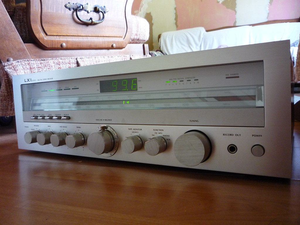 Made for Sears-Roebuck | Audiokarma Home Audio Stereo Discussion Forums