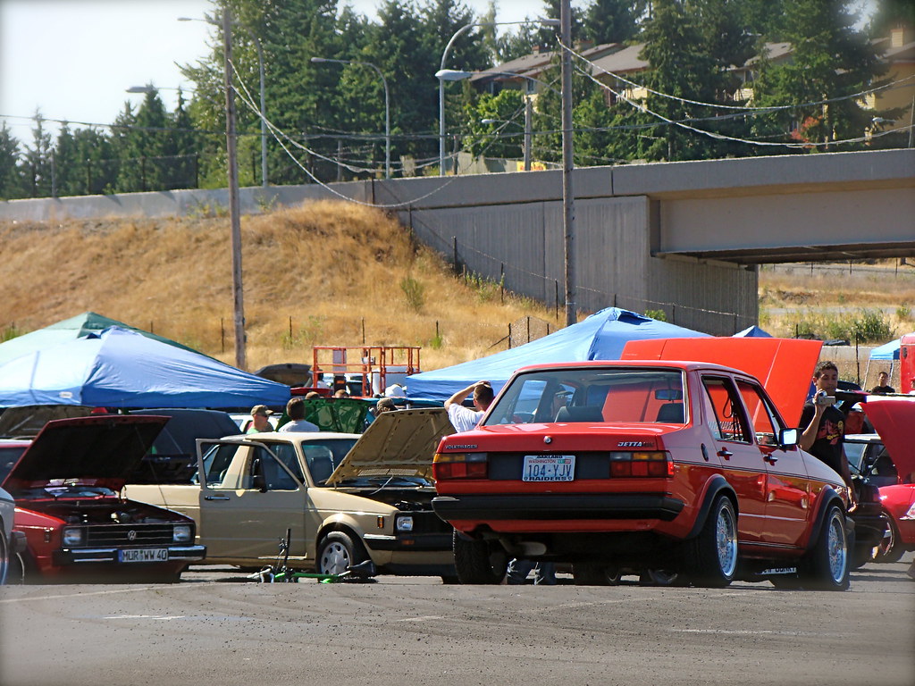 Waterwerks pnw car show | VW Vortex - Volkswagen Forum