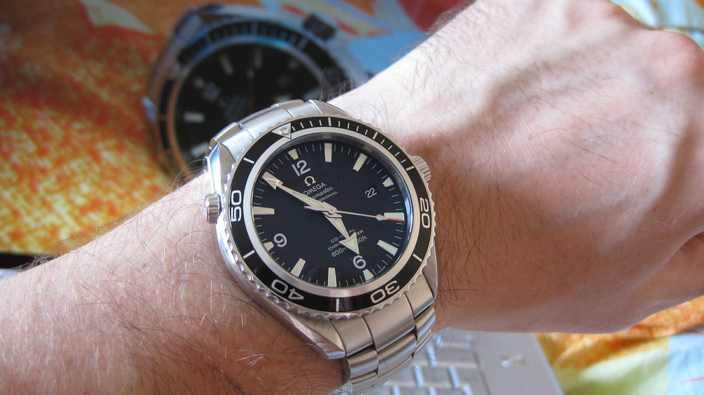 Some new shots of my PO :-P | WatchUSeek Watch Forums