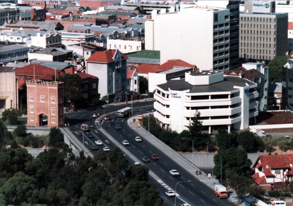 PERTH || by Goran | Page 2 | SkyscraperCity Forum
