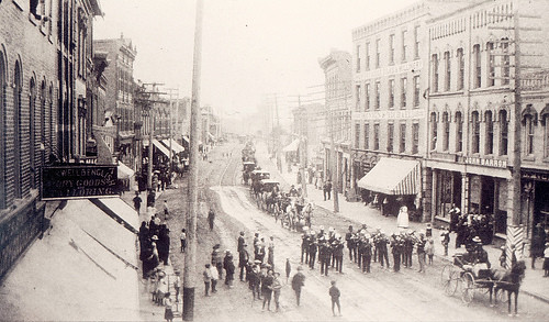 Old Sarnia, ON Photos - SkyscraperPage Forum