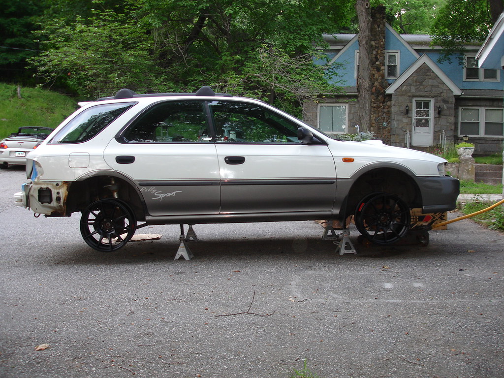97 obs gf8 | Subaru Impreza GC8 & RS Forum & Community