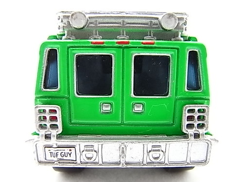 Pictures of T.J. Hummer - Disney Pixar Cars - The Toys