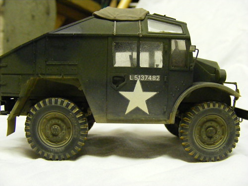 Tamiya 1:35 CMP Ford FAT Quad Tractor - Ready for Inspection - Armour ...