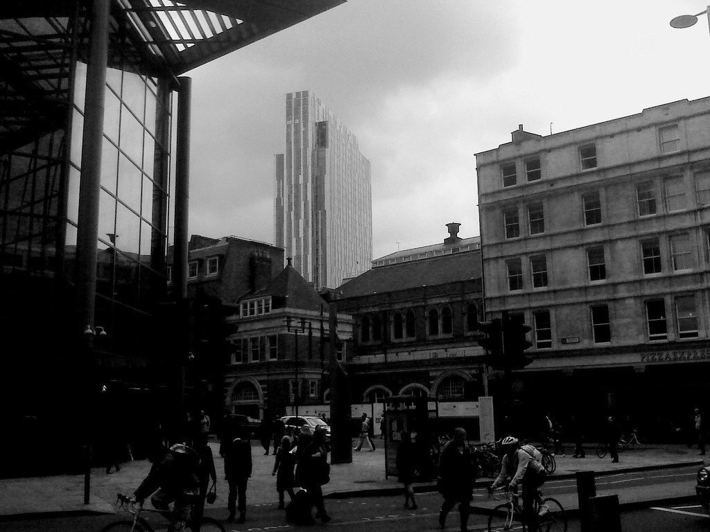 100 Middlesex Street - "Nido" | City of London | 105m | 34 | Page 47 ...