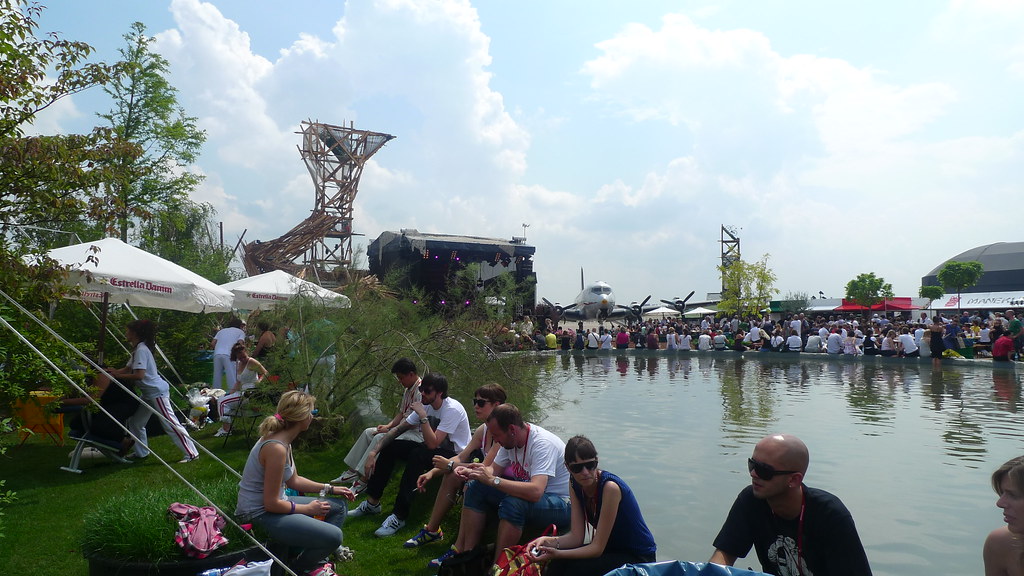 10 things you dont expect to find in Berlin | Page 40 | SkyscraperCity ...