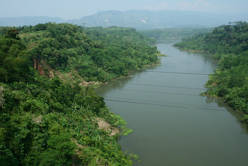 Citarum River - a photo on Flickriver