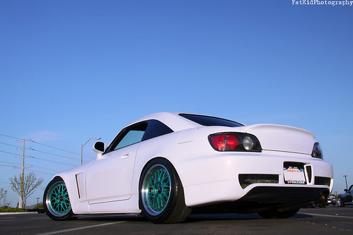 Josh S2000 CCW by Fat Kid Photography | Hostyle's World