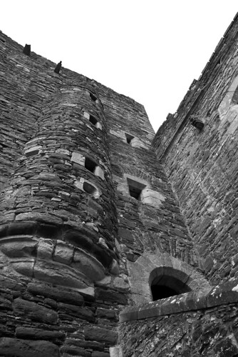 Castle Anthrax AKA The Castle of Guy de Lombard AKA Camelot AKA Swamp ...